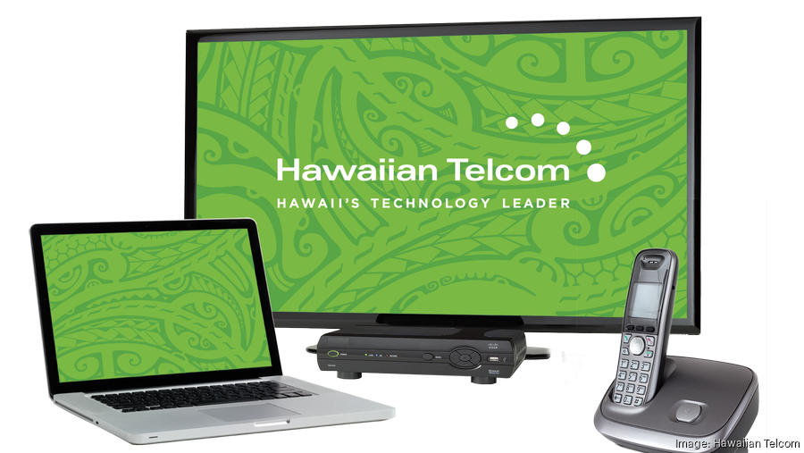 Hawaiian Telcom expands broadband access on Molokai - Pacific Business News