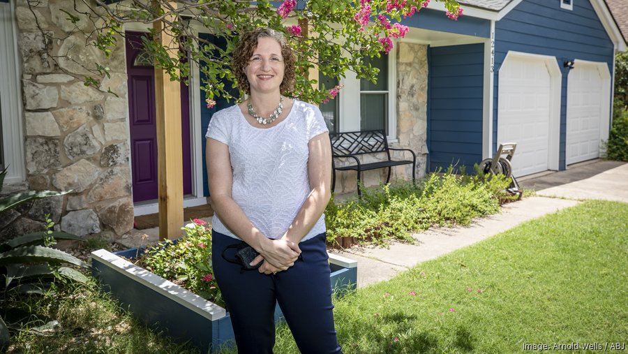 Get to know new AARO chief Sandy Guzman - Austin Business Journal