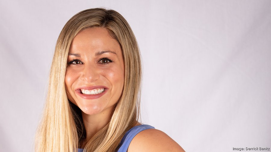 KCBJ reveals the 2024 Women Who Mean Business honorees [PHOTOS ...