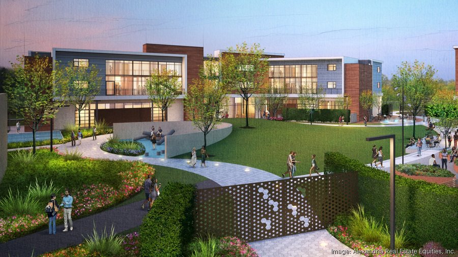 First look: Final phase of OneFifteen's nonprofit ecosystem nears ...