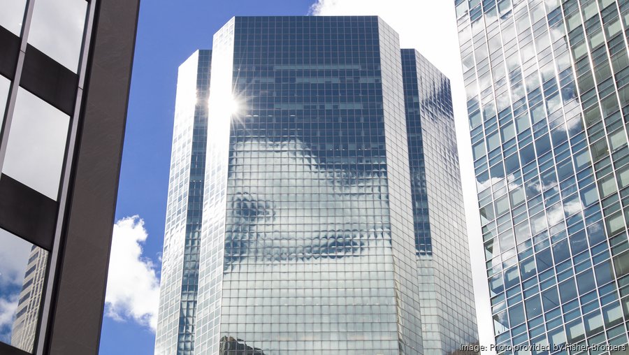 Jennison Associates signs lease at Park Avenue Plaza to take 4 floors ...