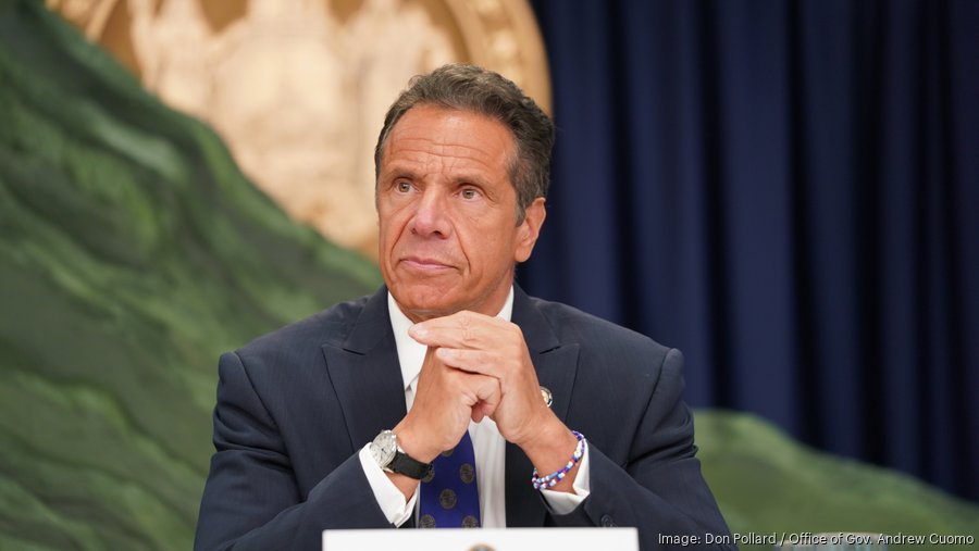 New York gyms and fitness studios can start reopening next week, Gov ...