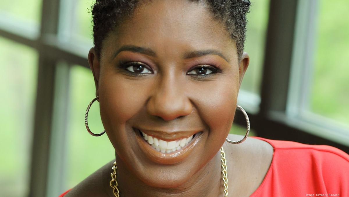 Women of Excellence 2023: Kimberly Prescott, Prescott HR - Baltimore ...