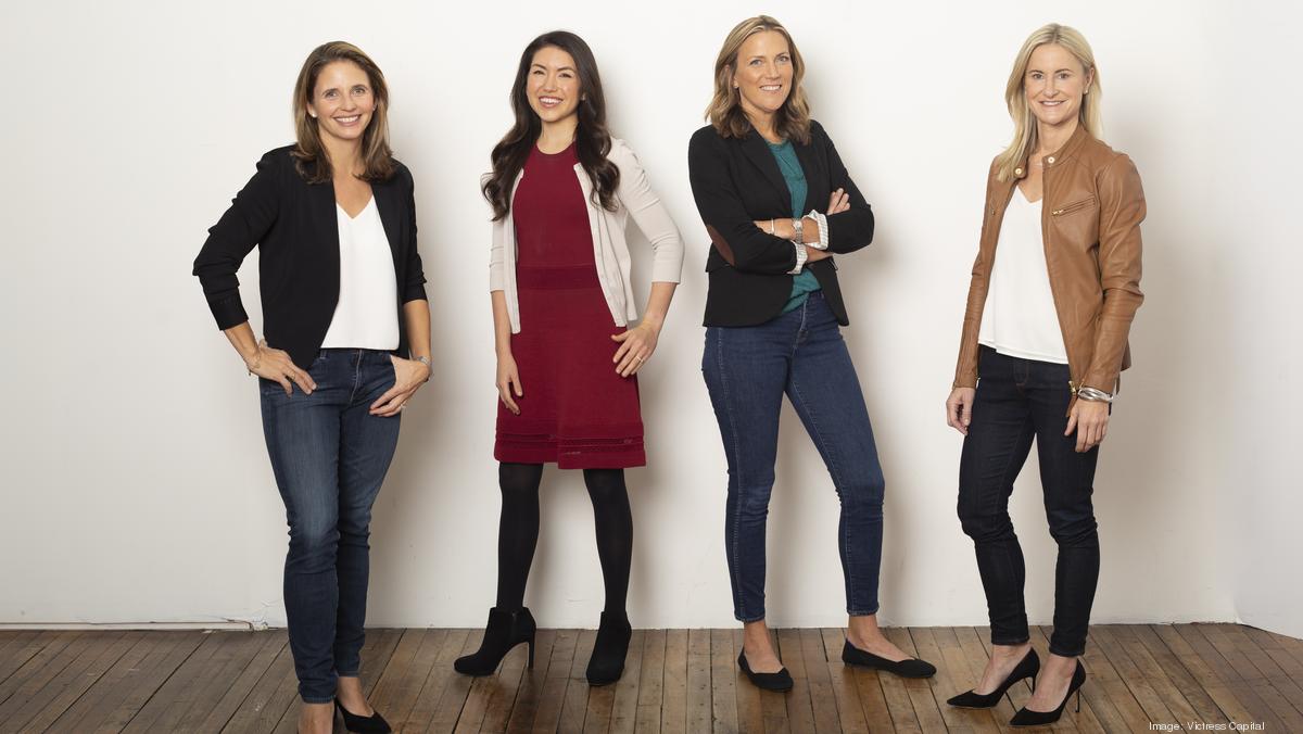 Victress Capital raises second fund to back female founders - Boston ...