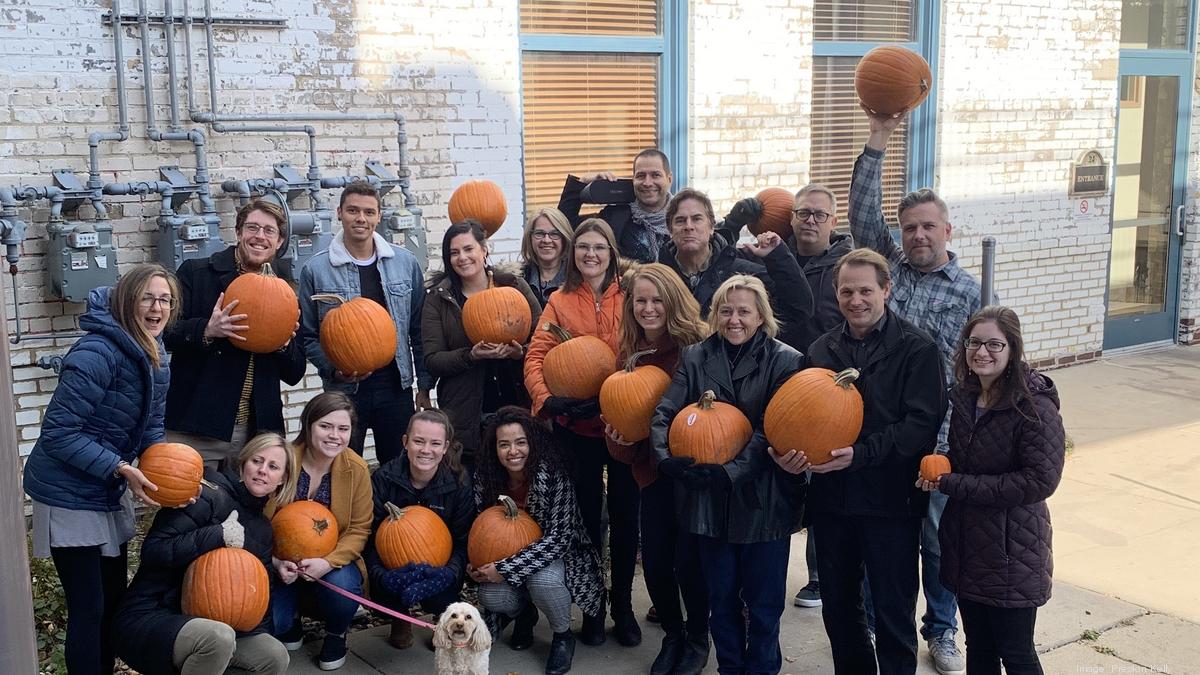 Preston Kelly earns third Best Places to Work award - Minneapolis / St ...