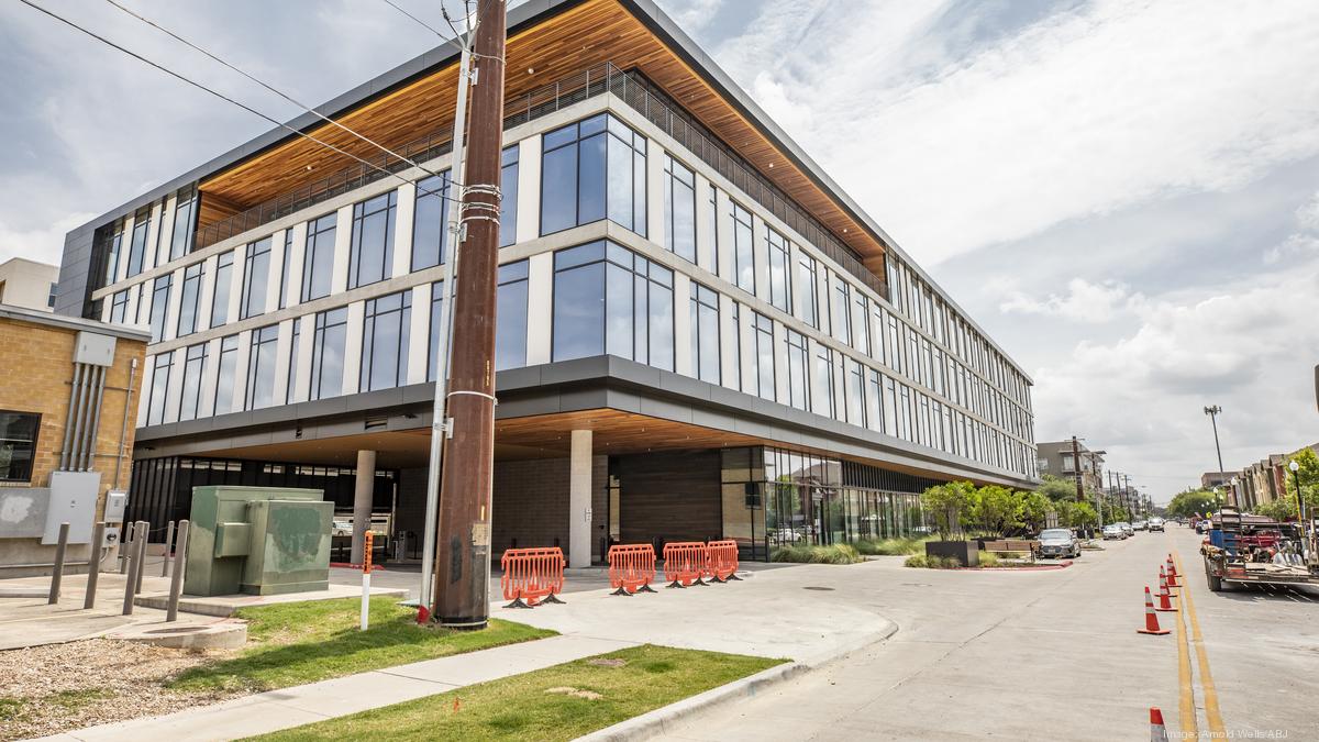 GoDaddy's Austin office up for grabs - Austin Business Journal