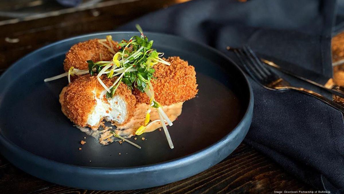 Baltimore City, HoCo prep for Summer Restaurant Week amid coronavirus ...