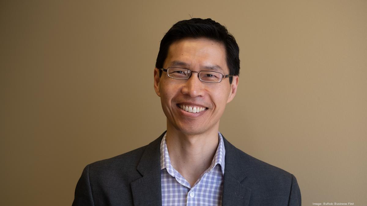 Buffalo physician helps urgent care adapt nationwide - Buffalo Business ...