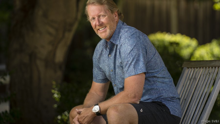 Colleagues say Lightspeed Venture Partners VC Barry Eggers is a good ...