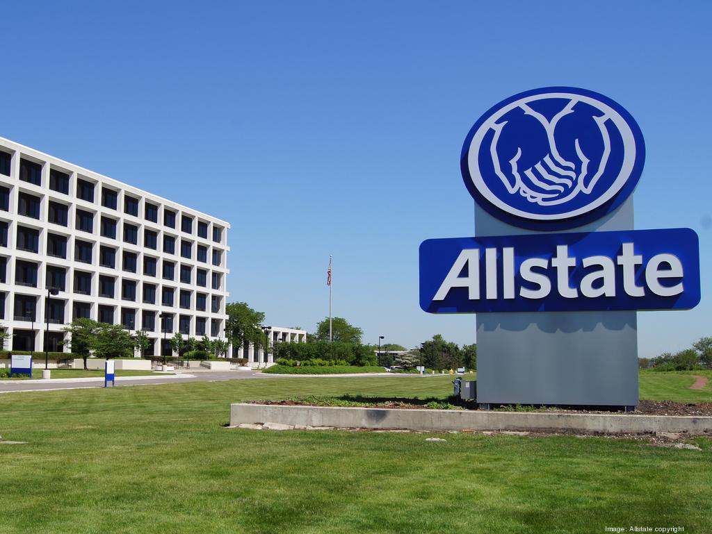 Allstate Insurance Co. Company Profile - The Business Journals