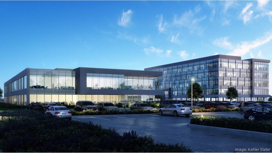 Milliman moving Brookfield office, hundreds of workers to The Corridor ...