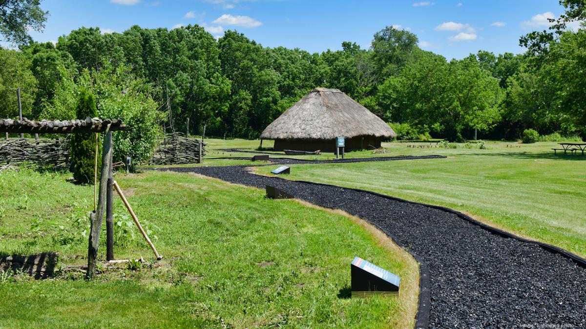 Dayton Society of Natural History seeks $1M for quality of life updates ...