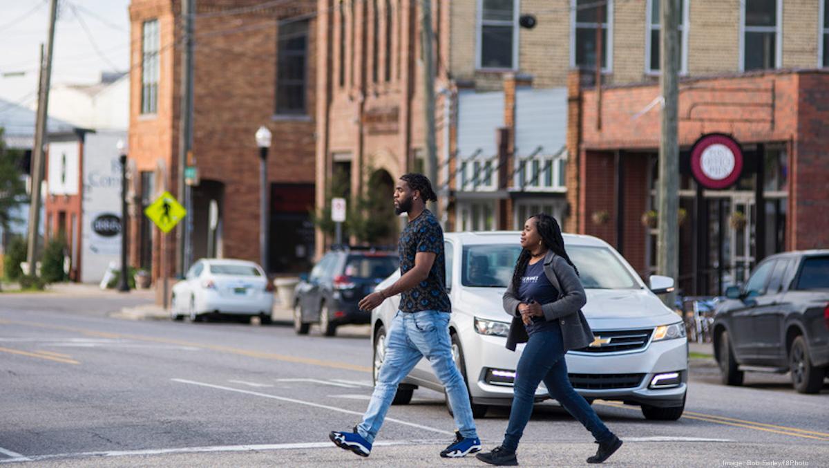 Avondale Common House moving - Birmingham Business Journal