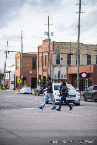 Avondale Common House moving - Birmingham Business Journal
