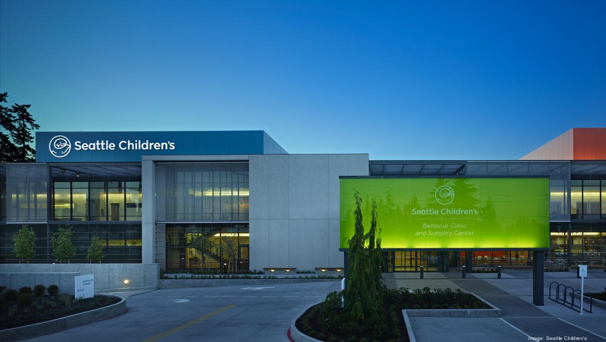 Seattle Children's Hospital spinout saves hospitals money by analyzing ...