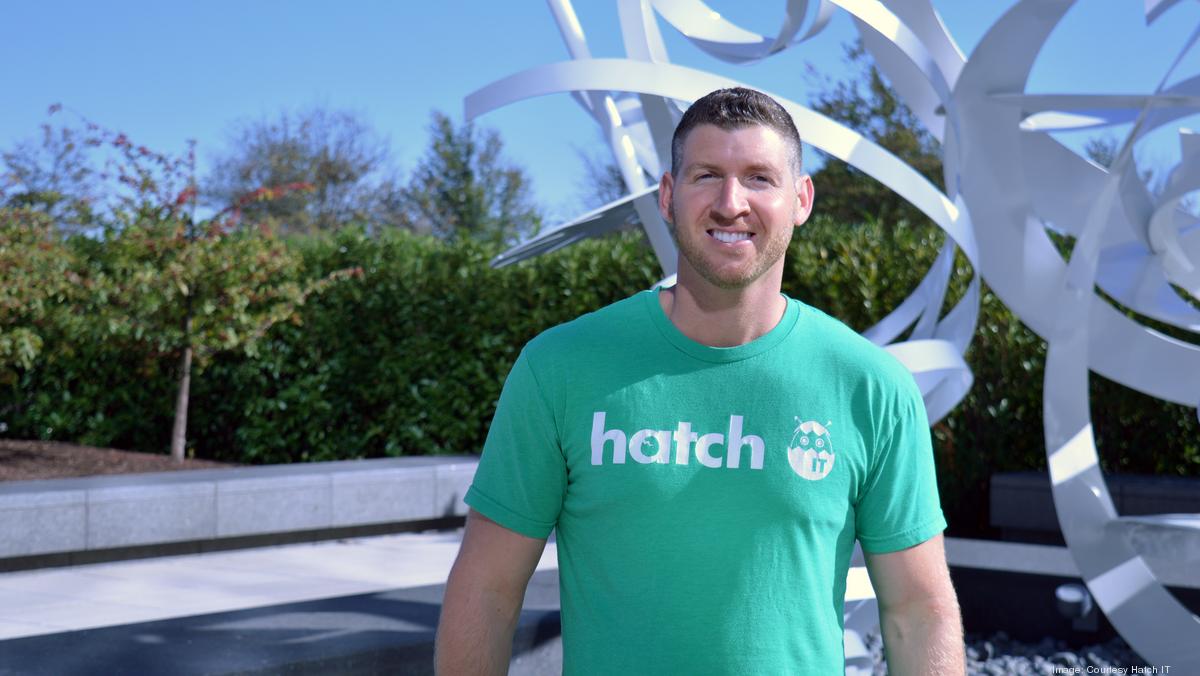 Why Hatch IT launched a job platform amid Covid-19 - Washington ...
