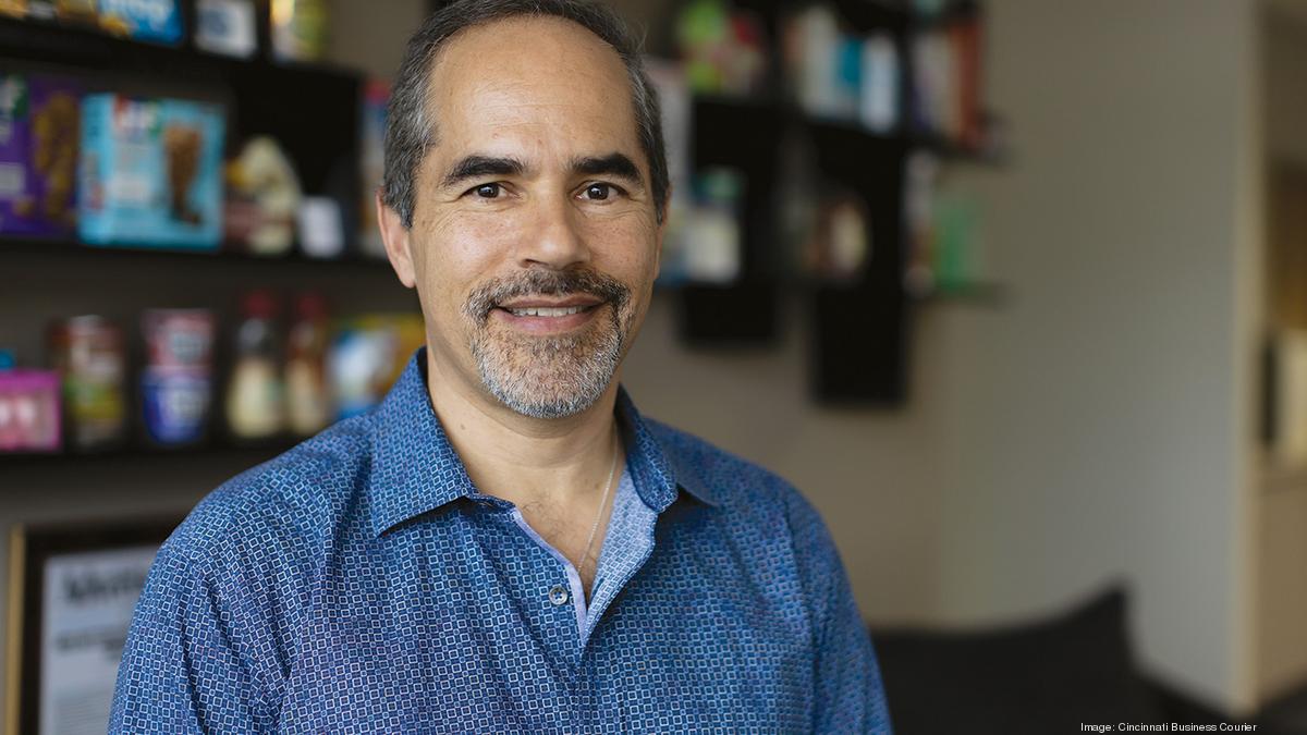 Jeff Goldstein leverages a lifetime of P&G savvy in leading Acupoll ...