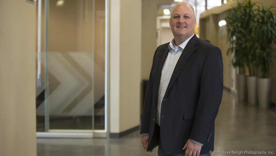 Colorado venture funding has increased, but there's still a 'capital ...