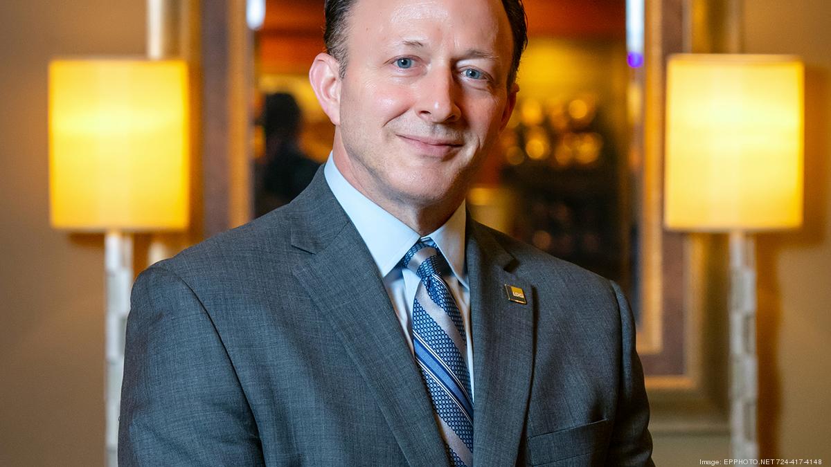 Pittsburgh-based Larson Design Group announces merger - Pittsburgh ...