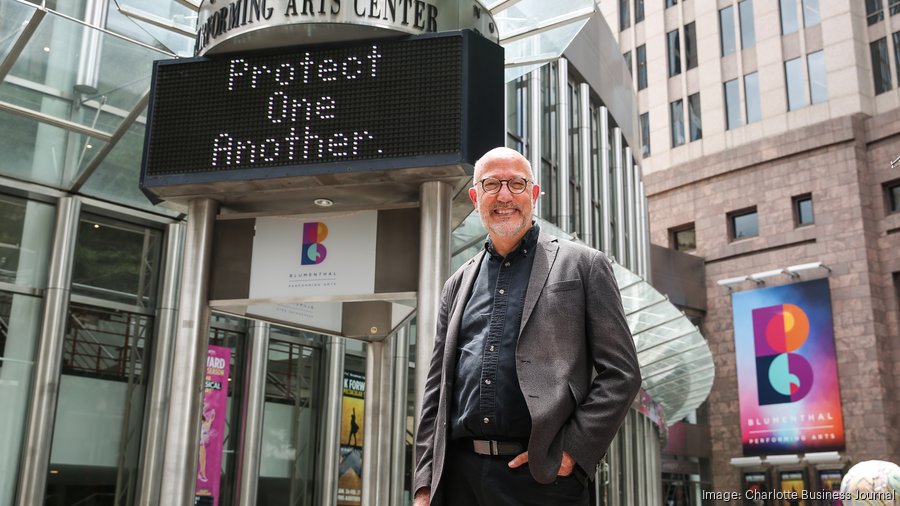 CARES Act, private fund boost Charlotte arts groups - Charlotte ...