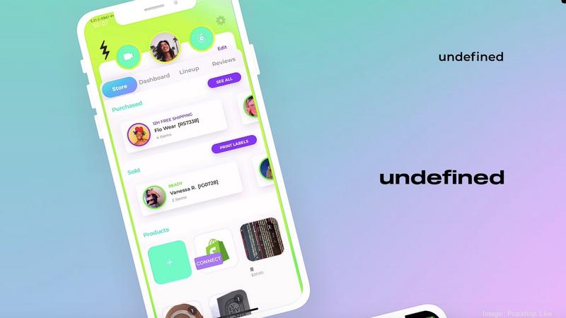 Popshop Live raises $3M to create live-streaming shopping platform ...