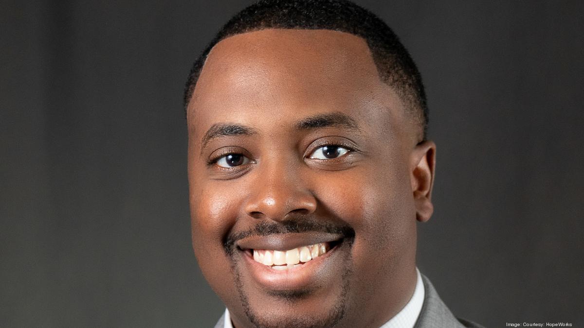 Guest column: David Simpson of HopeWorks on the importance of ...