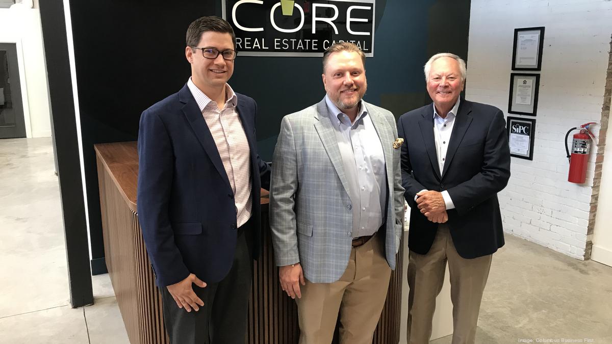 Core Real Estate Capital buys in Georgia - Columbus Business First