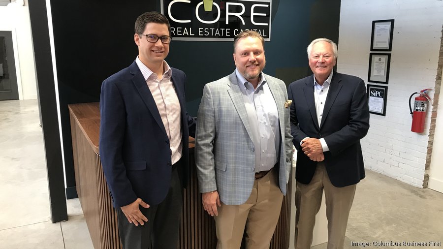 Core Real Estate Capital buys in Georgia - Columbus Business First