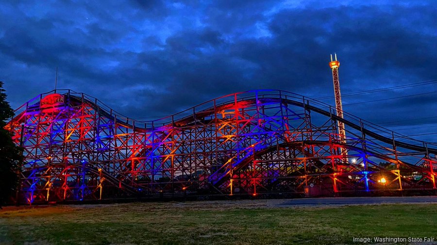 Washington State Fair fans can 'do the Puyallup' again this fall ...