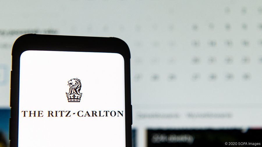 Ritz-Carlton is finally coming to Tampa - Tampa Bay Business Journal