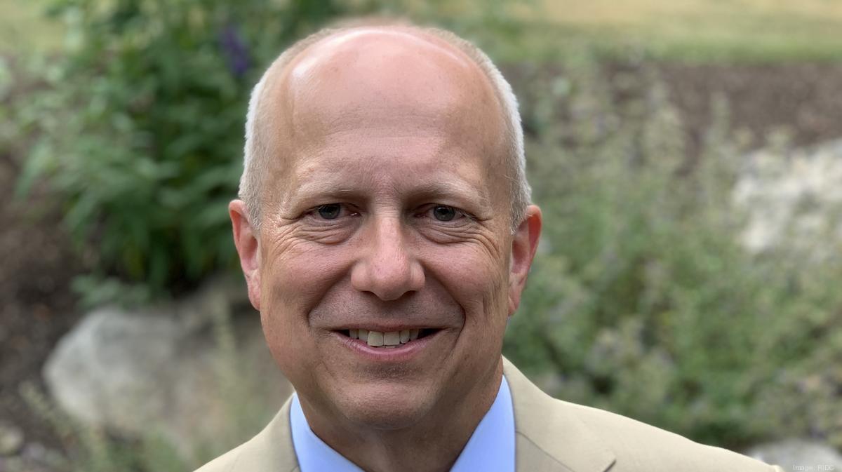 Don Smith Jr. says the next stimulus package should target innovation ...