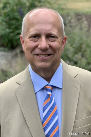 Don Smith Jr. says the next stimulus package should target innovation ...