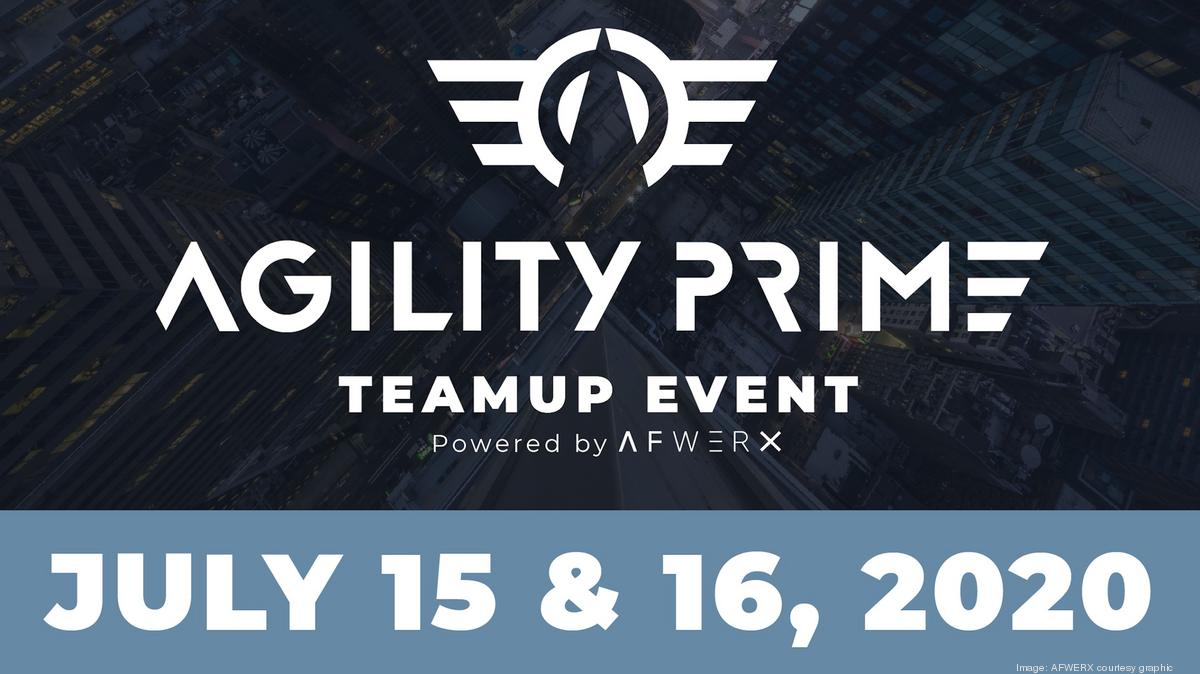 Air Force to award $10M in contracts as part of Agility Prime event ...