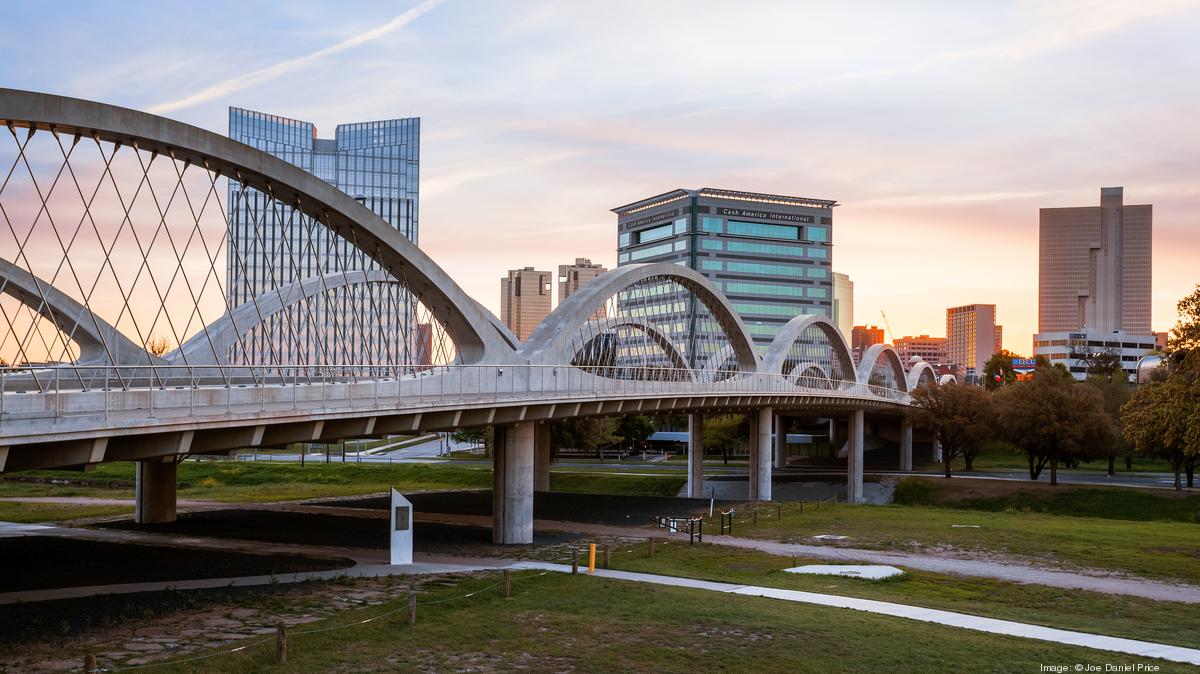 Clarion Partners, Crow Holdings Capital and Rob Riner Cos. plan 7M-SF ...