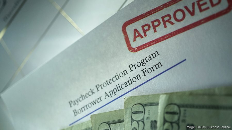 U.S. Small Business Administration releases guidance for new $284 ...