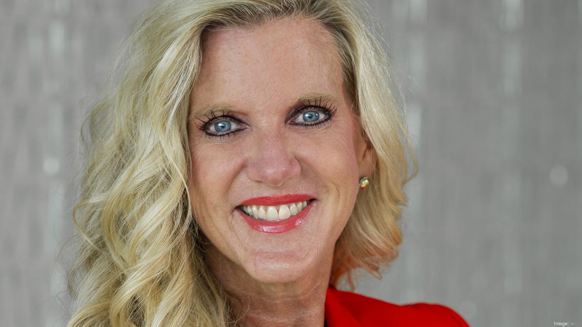 C-Suite Stars: Kelly Jo Golson- CMO of the Year - Milwaukee Business ...