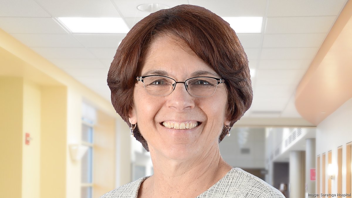 Saratoga Hospital promotes Jeffrey Methven to EVP of operations and ...