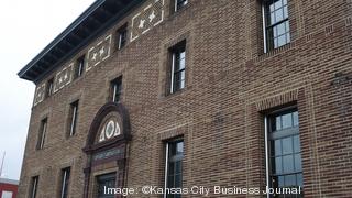 BOK Financial cashes in as Grand Place's first pad site user - Kansas ...