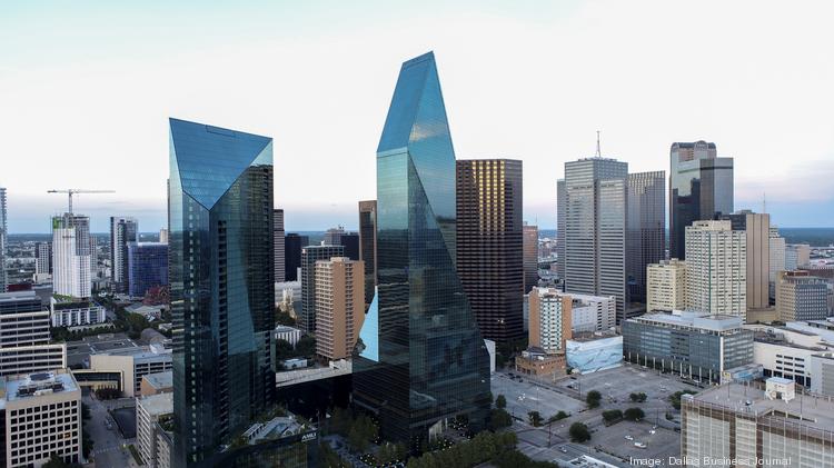 Integrity Marketing Group makes 100K-SF HQ move from Cypress Waters to ...