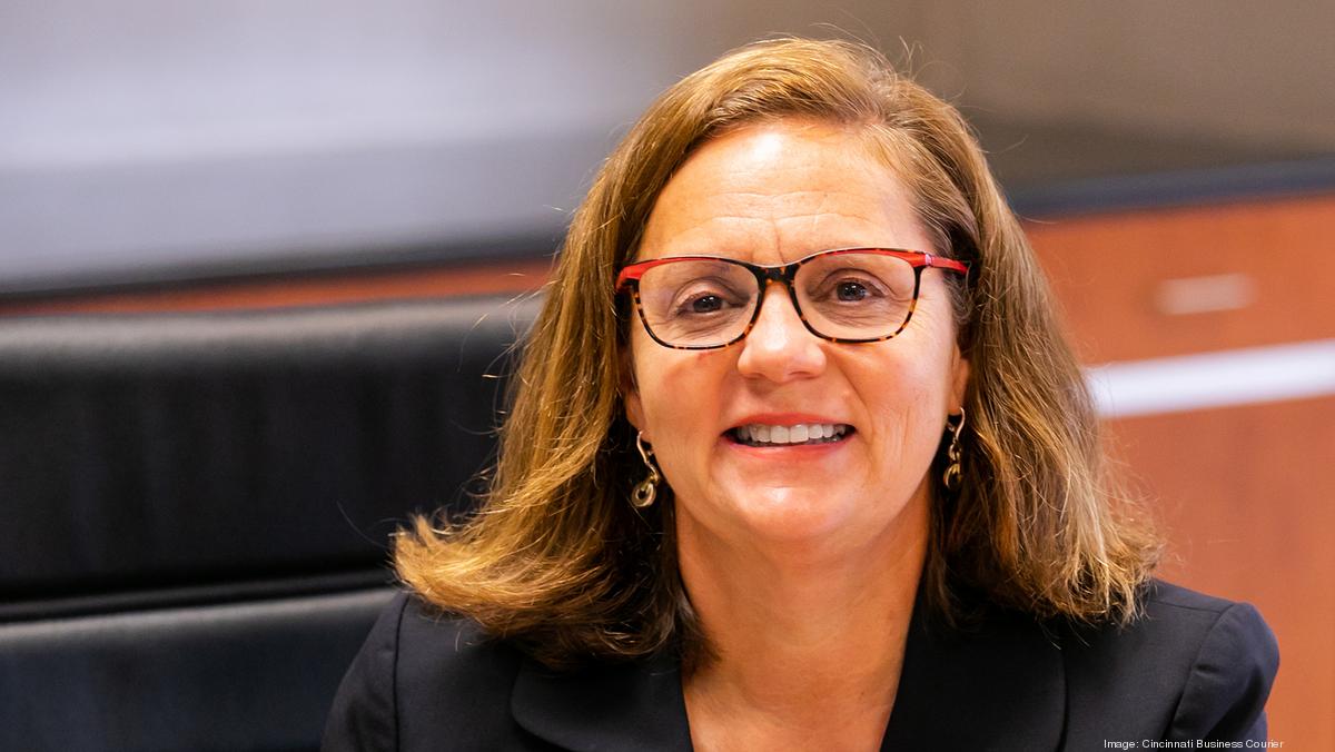 Becky Wood took a circuitous route to lead FEG Investment Advisors ...