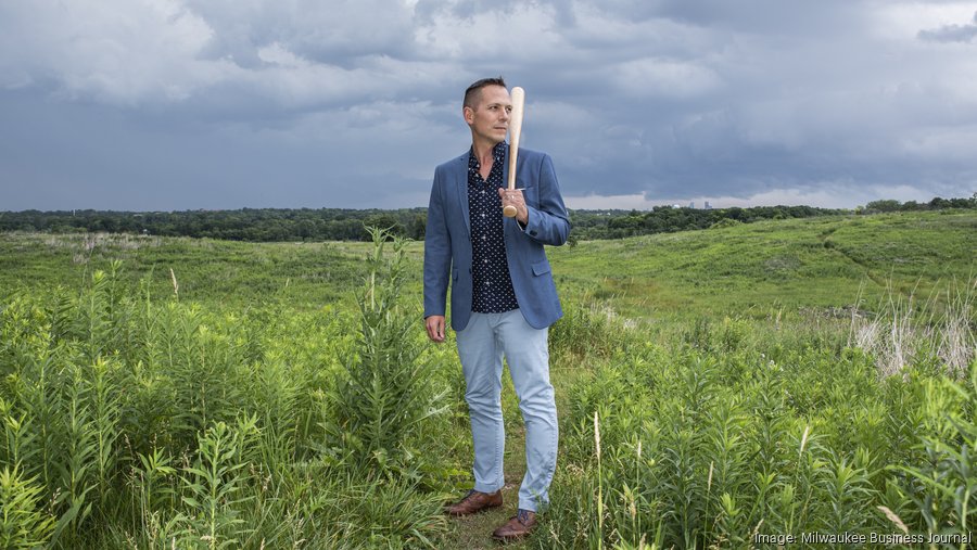 Passion for sports leads to successful career for GMR's Todd Fischer ...