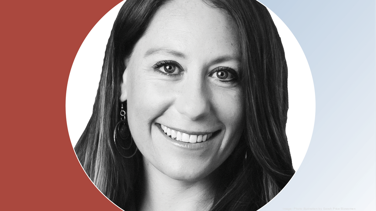 In Her Own Words: Rafi Nova co-founder Marissa Goldstein's 4-year-old ...