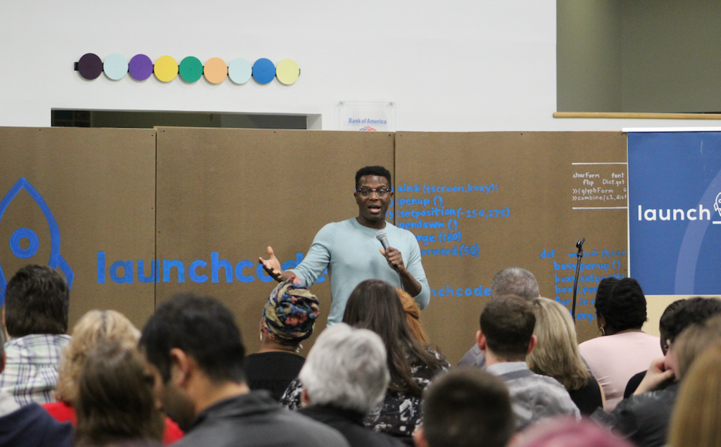 LaunchCode BizSpotlight - St. Louis Business Journal