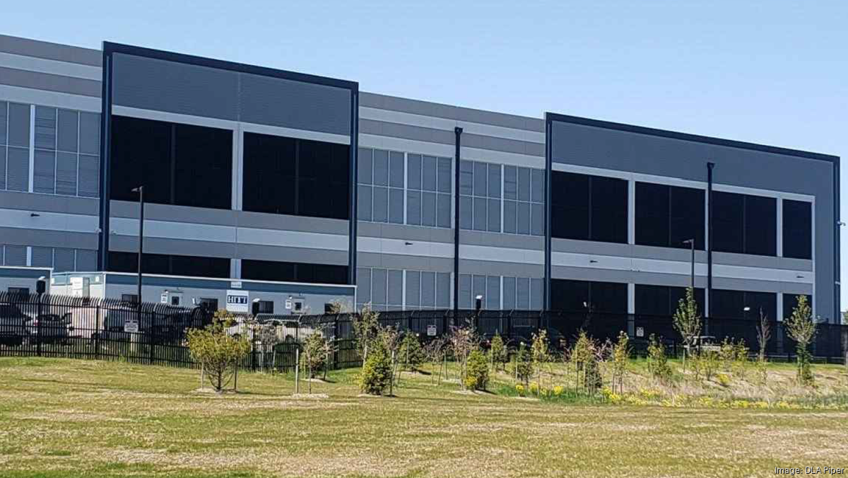 Virginia data center tax abatement hits $1.6 billion in 2025 ...