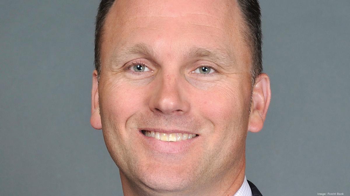 20 People to Know in Banking: Jonathan Payne, Forcht Bank - Louisville ...