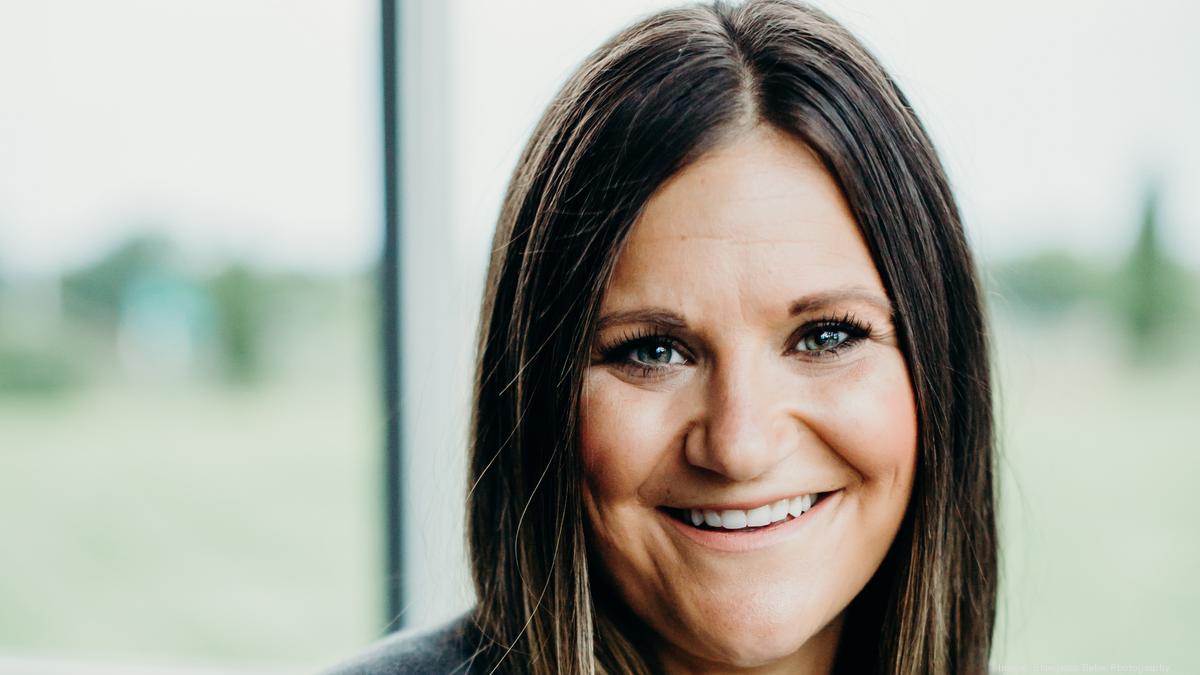 20 People to Know Banking: Rachel Guttstein, Limestone Bank ...