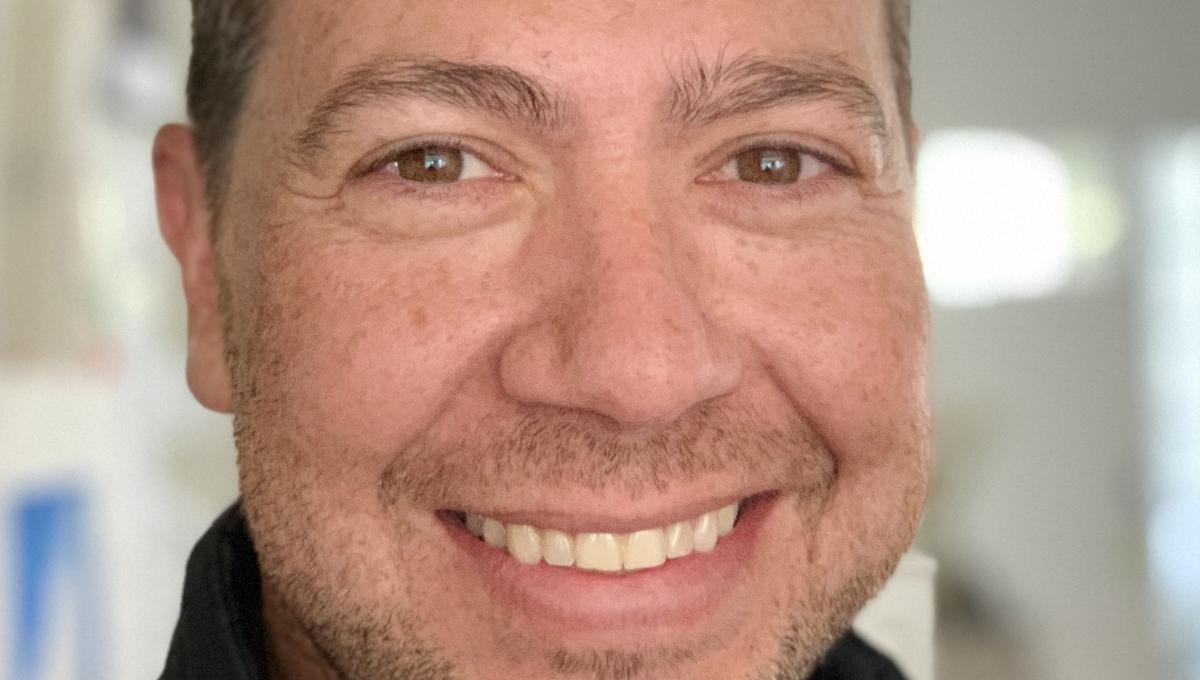 Adam Rymer ready to take Envy Gaming to next level as he brings ‘real ...