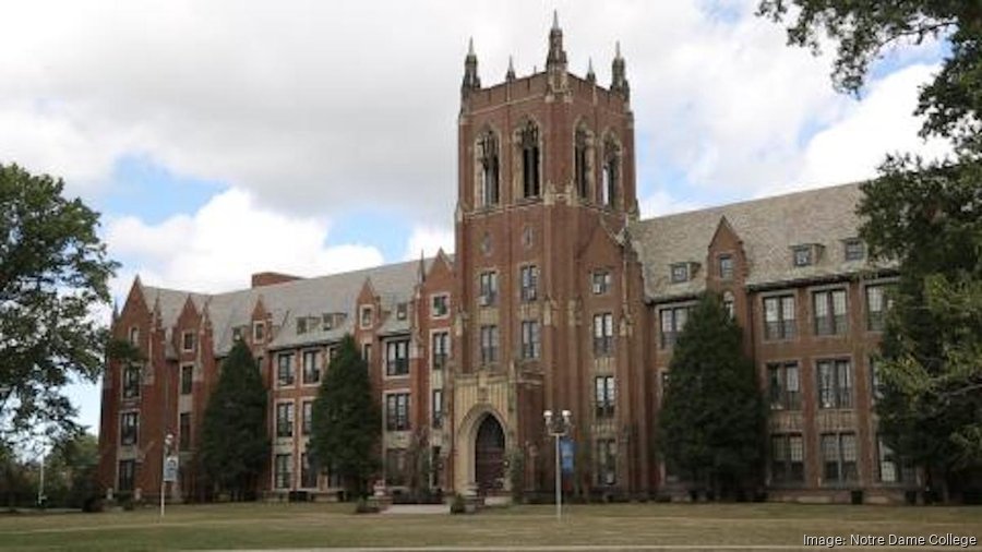 Notre Dame College among six NEO schools to be approved for PPP loans ...