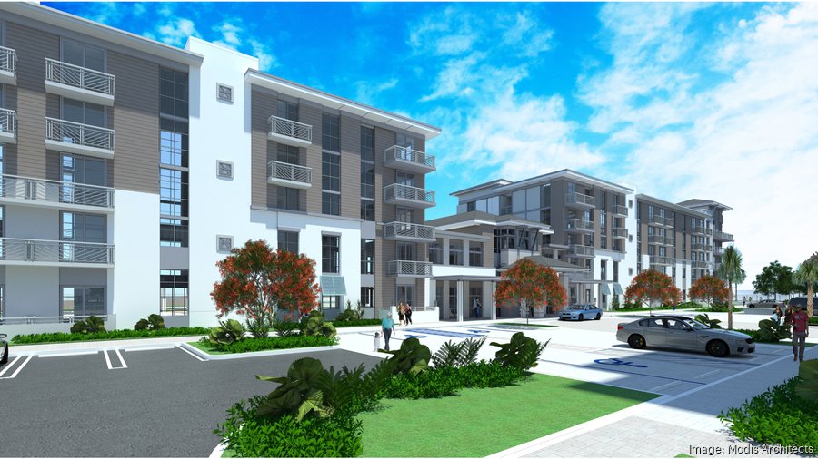 Estate Investments Group could build apartments on former Target in ...