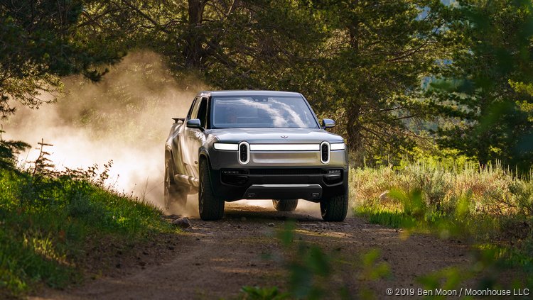 Rivian to cut 240 Silicon Valley workers - Silicon Valley Business Journal
